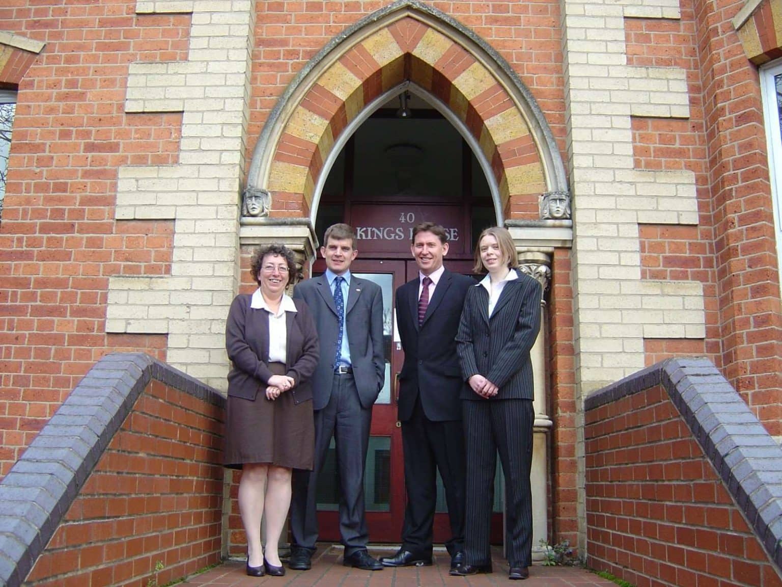 Titan | Telford Mann Joins Titan Wealth Group - from Jon Telford - Titan