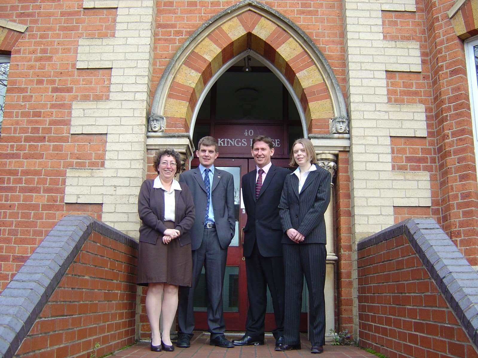 Titan | Telford Mann Joins Titan Wealth Group - from Jon Telford - Titan